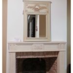 Cheminée Louis XVI – LOUIS DECOTTEGNIE